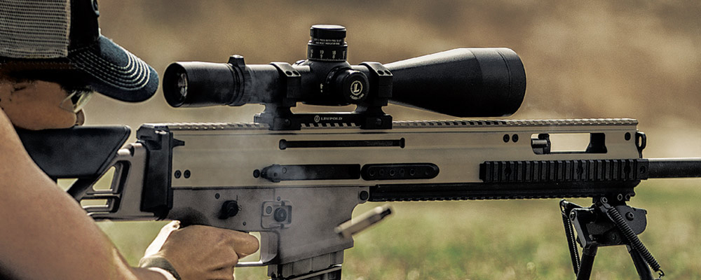 FN America